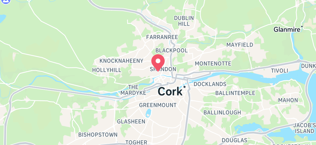 Contact The Crucible Club Cork | Snooker & Pool Venue